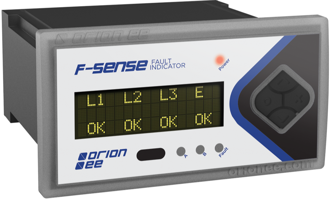 Fault Passage Indicators - Orion EE